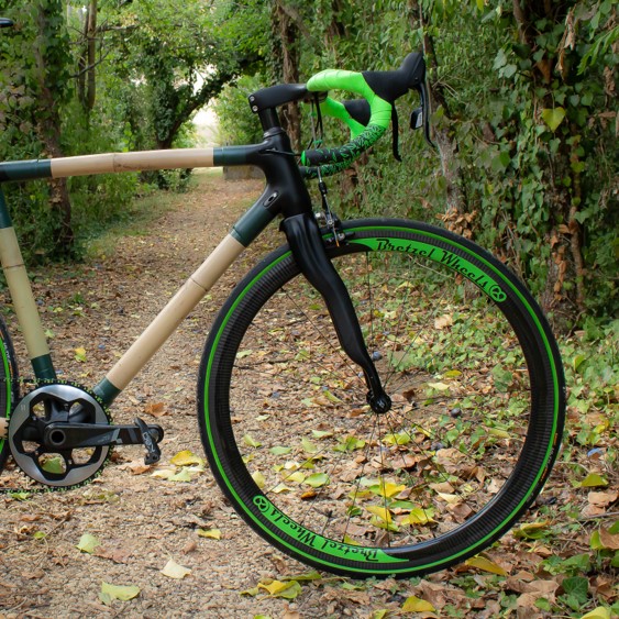 Vélos et Draisiennes - Boca Cycles